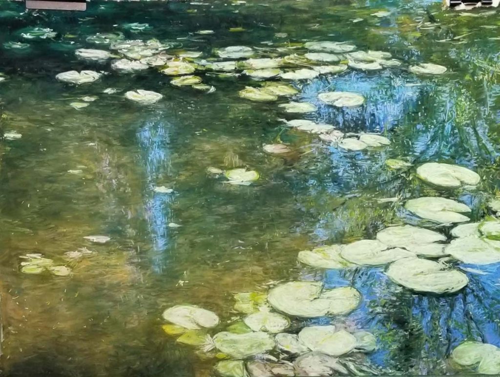 2019 7th Annual Online Member Juried Exhibition - Pastel Artists.CA