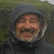 Gerald Stein | Pastel Artists.CA