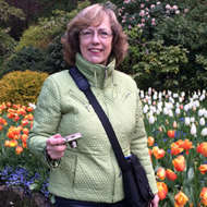 Karin Richter | Pastel Artists.CA