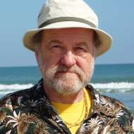 John Root | Pastel Artists.CA