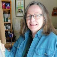 Janet Knowles | Pastel Artists.CA